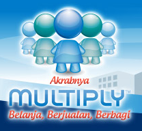 Multiply Launched Its Newest Appearance - DailySocial.ID
