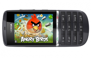 The Launch of the Nokia Asha 300 and the Importance of Applications for ...
