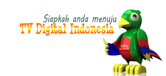 Digital TV Broadcast to Start This Year - DailySocial.ID