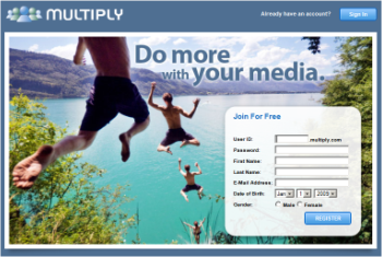 Multiply Marketplace Kini Untuk User Asia Tenggara - DailySocial.ID