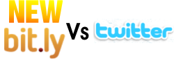 New Bit.ly vs Twitter URL Shortener - DailySocial.ID