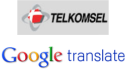 Google Translate Via SMS? - DailySocial.ID