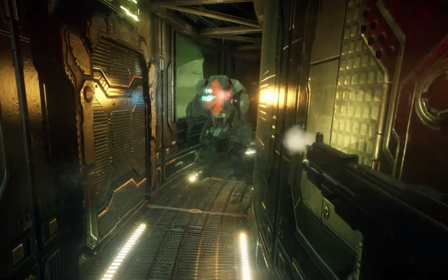 The Void Merupakan Virtual Reality di Dunia Nyata