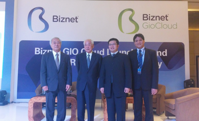 Biznet Networks Perkenalkan Logo Baru - DailySocial.ID