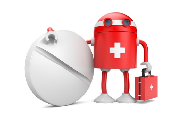 Peneliti Klaim Fitur Factory Reset di Android Cacat