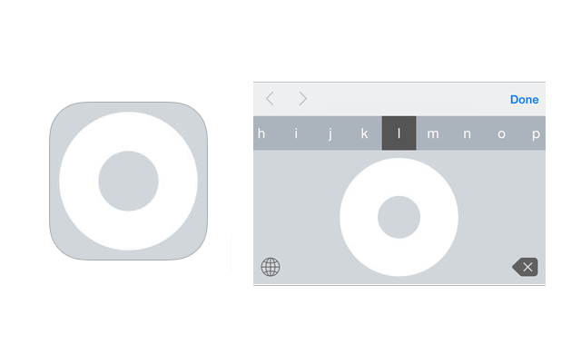 Click Wheel Hadirkan Keyboard ala iPod Classic