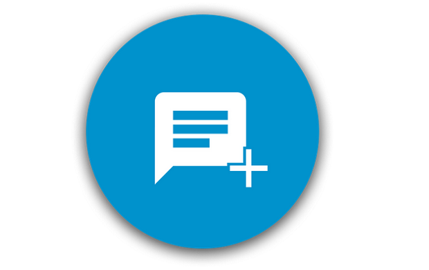 Video Tutorial Cara Membuat Pesan Broadcast di BBM Android