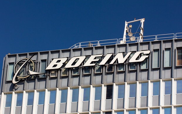 Drone Merajalela, Boeing Ciptakan Laser Penembak ala Star Wars