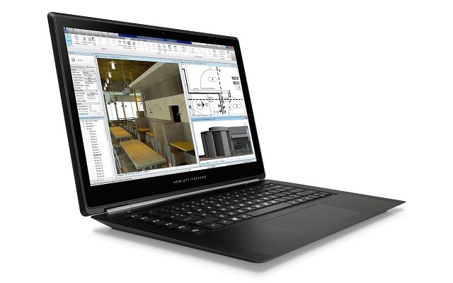 Mirip Laptop Gaming, HP Omen Pro Diramu Buat Profesional