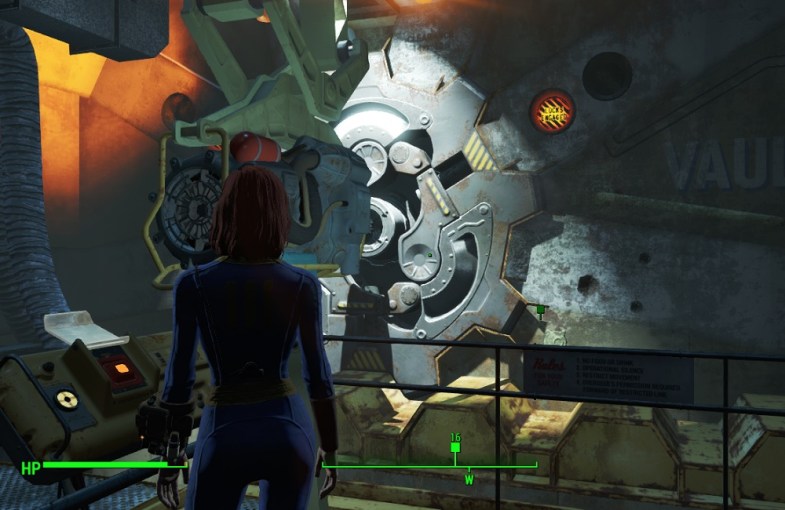 8 Hal yang Perlu Anda Ketahui Tentang Fallout 4
