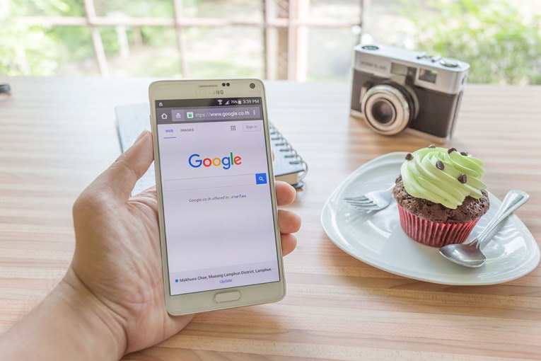 Hasil Pencarian Gambar di Google Kini Bisa Di-Bookmark - DailySocial.ID