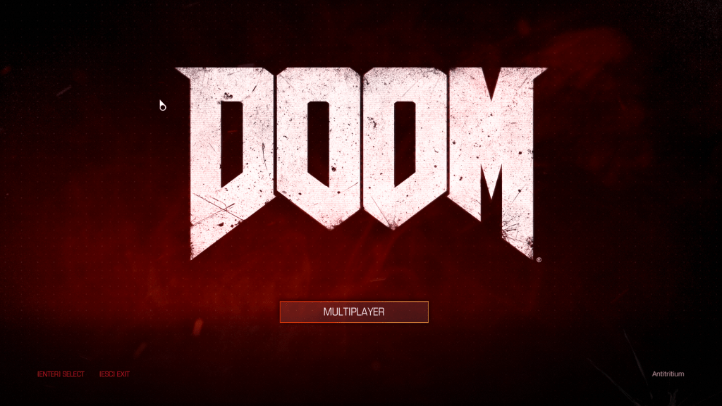 Review Doom Open Beta