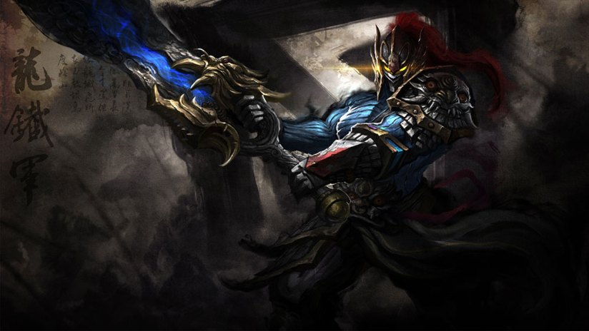 5 Hero Tipe Carry Dota 2 untuk Pemula Beserta Tipsnya - DailySocial.ID