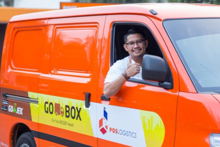 Pos Logistik Indonesia dan Rencana Akuisisi Tiga Startup Teknologi ...