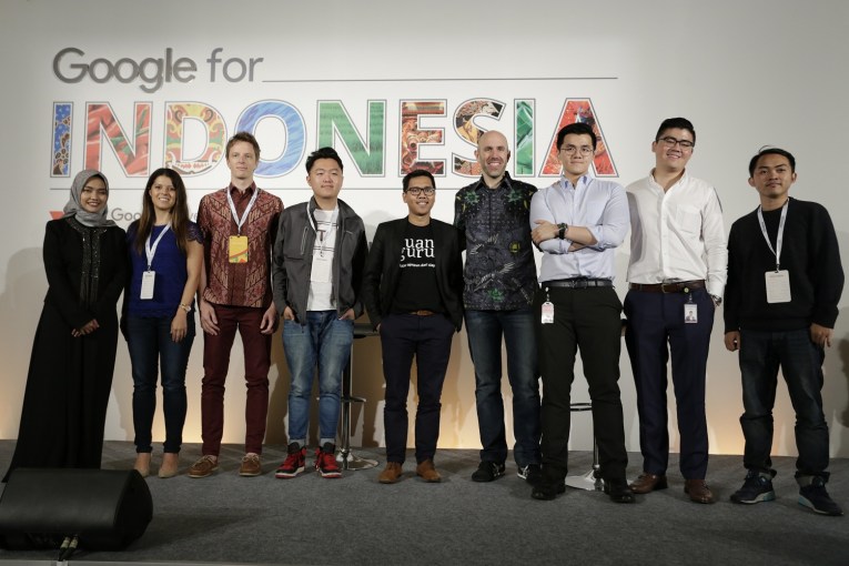 Pengalaman Startup Indonesia yang Mengikuti Google Launchpad ...