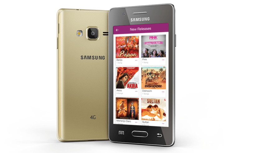 Dapat Lampu Hijau, Samsung Z2 Berbasis Tizen Segera Hadir di Indonesia ...