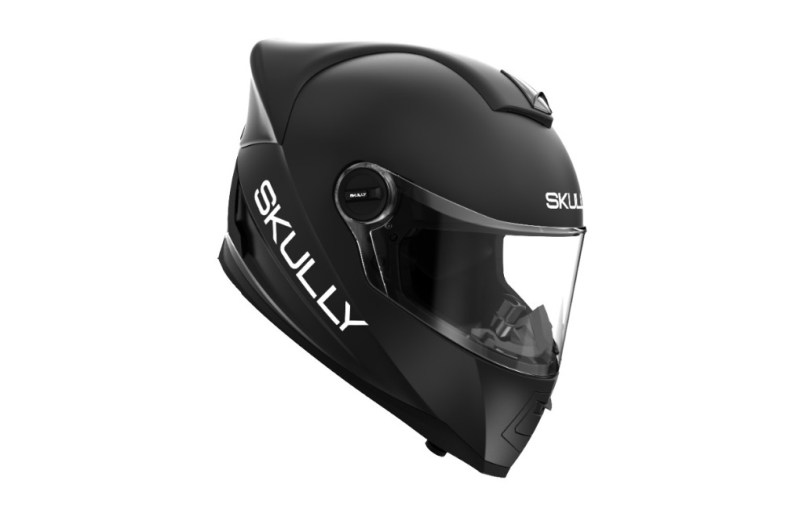 Tim Pencipta Helm Pintar Skully AR-1 Bangkrut
