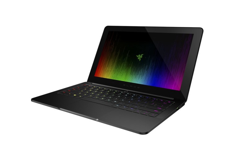 Razer Upgrade Blade Stealth Dengan Teknologi Baru