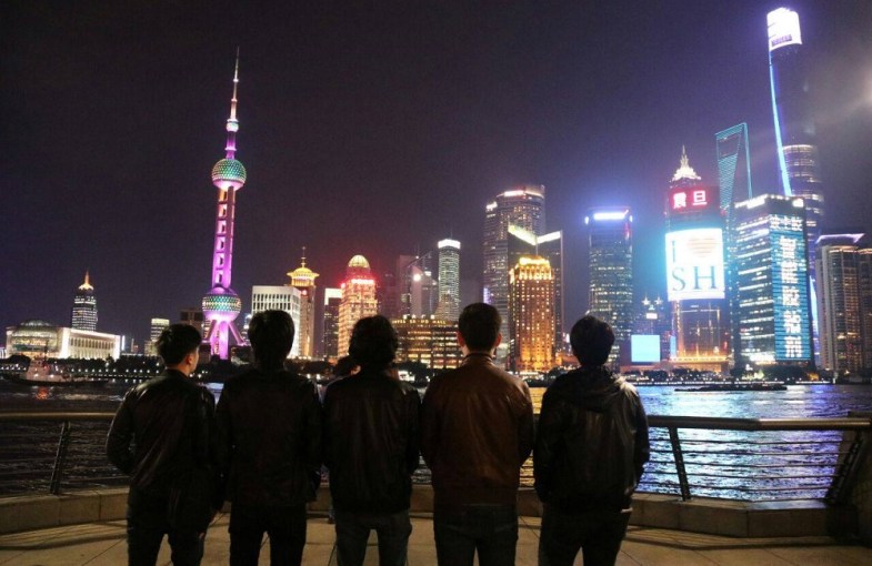 NXL Beri Update Soal Perjalanan Mereka ke Shanghai