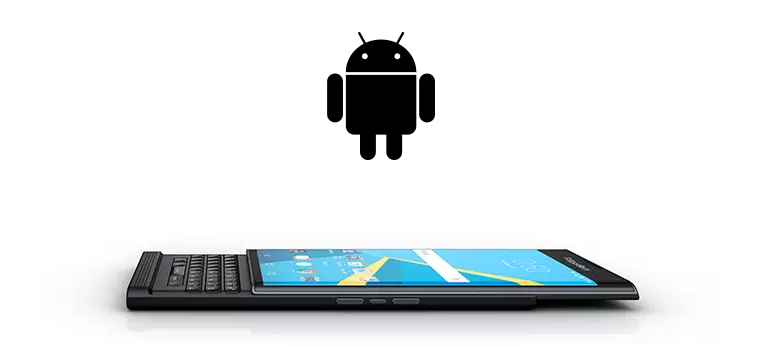PT BB Merah Putih Pegang Lisensi Software dan Hardware BlackBerry di ...