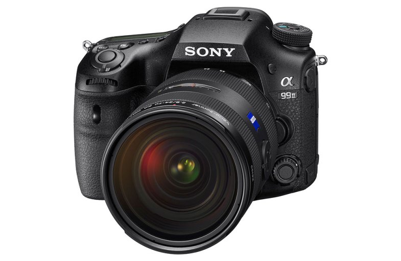 Sony A99 II Andalkan Sensor Full-Frame 42,4 Megapixel dan Sistem 4D ...