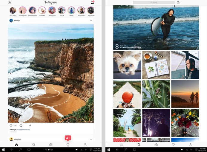 Aplikasi Instagram Kini Tersedia untuk Perangkat Windows 10 - News @ DailySocial