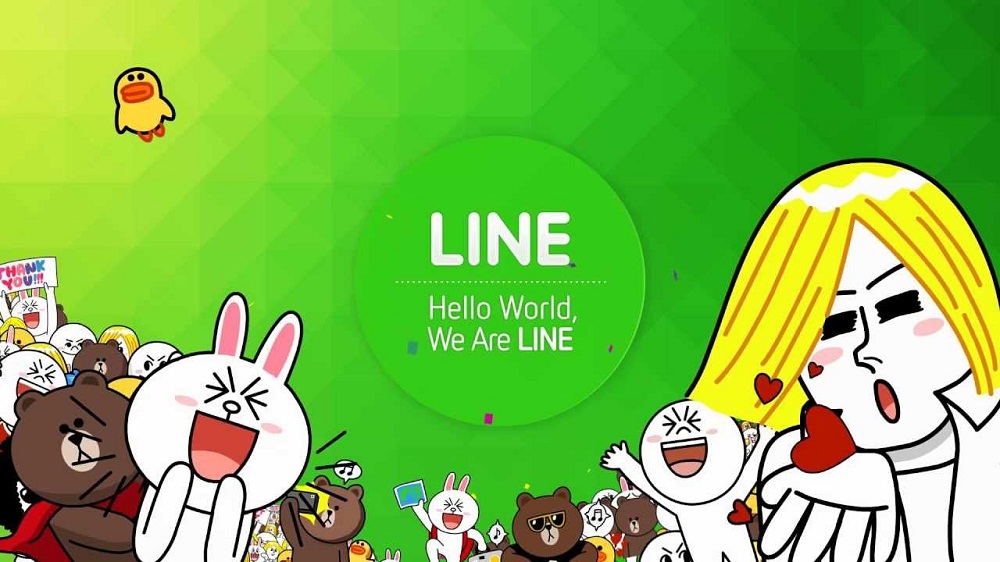 LINE Versi Terbaru Bisa Kirim Foto dan Video Sekaligus - DailySocial.ID