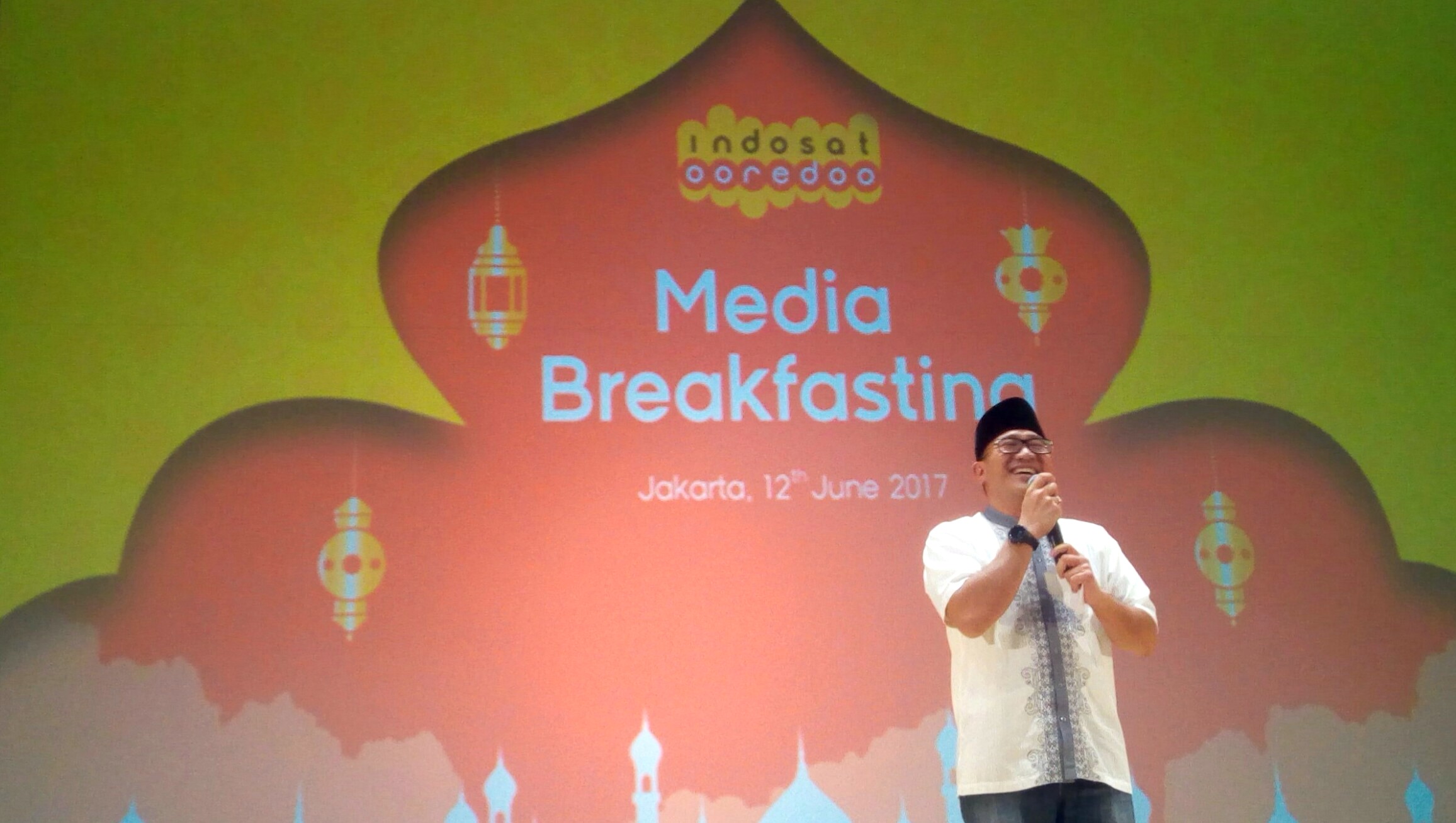 Alexander Rusli Mundur Sebagai Dirut Indosat Ooredoo - DailySocial.ID