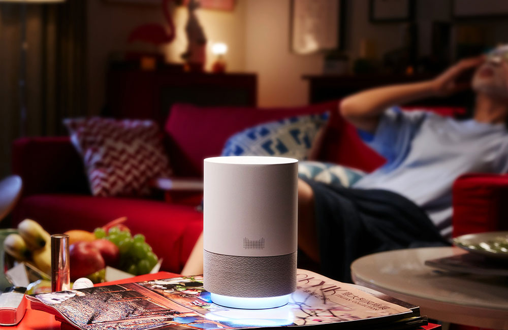 Tmall Genie Adalah Pesaing Amazon Echo Besutan Alibaba - DailySocial.ID