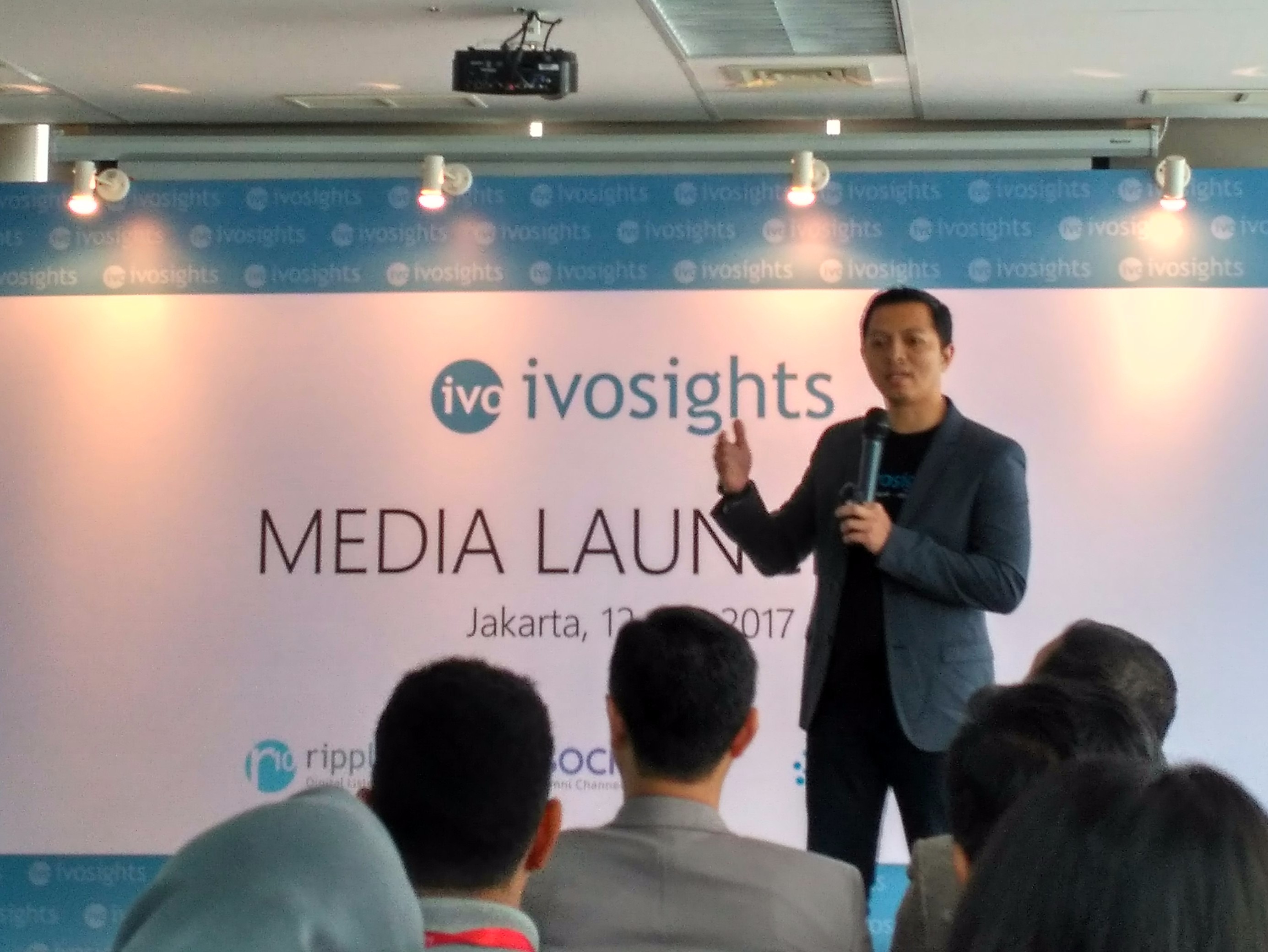 Ivosights Hadirkan Platform Digital Layanan Pelanggan - DailySocial.ID