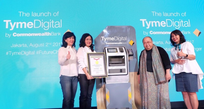 Mengenal Teknologi Tyme Digital dari Bank Commonwealth Indonesia ...