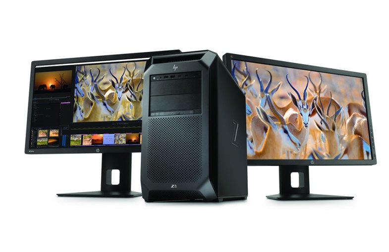 HP Z8 Adalah PC Workstation Monster yang Dibekali Prosesor 56-Core dan ...
