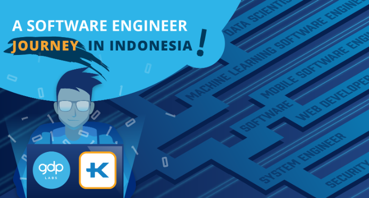 A Software Engineer Journey in Indonesia! - DailySocial.ID