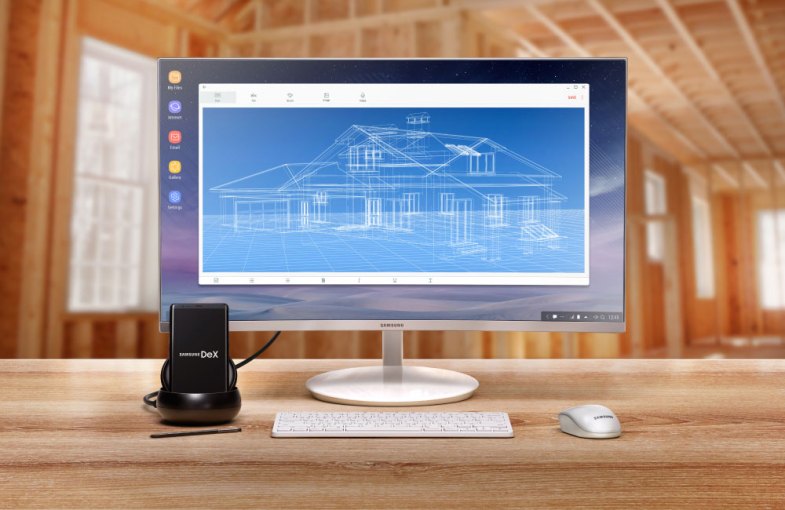 Tidak Lama Lagi, Samsung DeX Bisa Jalankan OS Linux