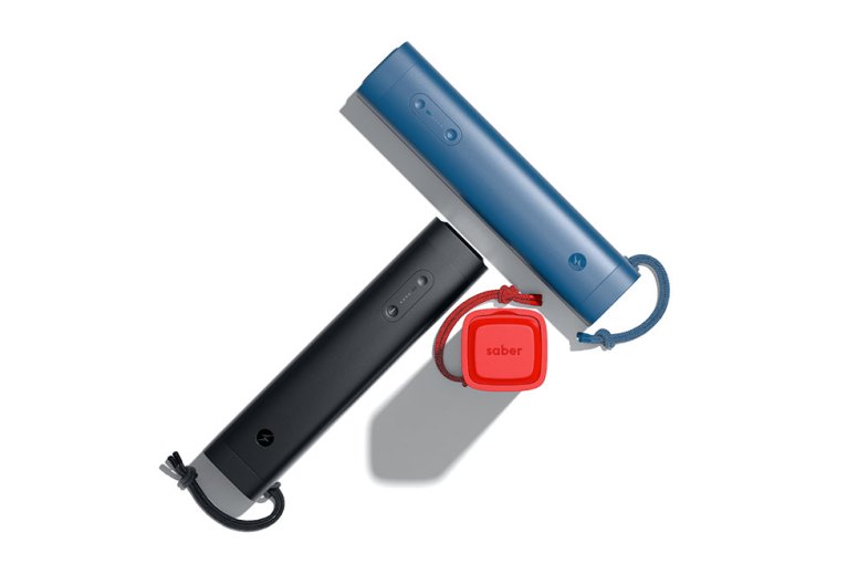 Saber Adalah Power Bank Berkapasitas Masif, Amat Fleksibel dan Tahan ...