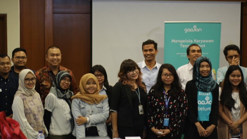 Gadjian Academy Resmi Diluncurkan, Sajikan Konten Pelatihan Manajemen ...
