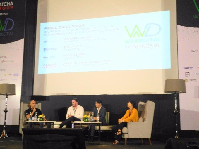 Closer Look on Foreign VCs Interest in Indonesia - DailySocial.ID