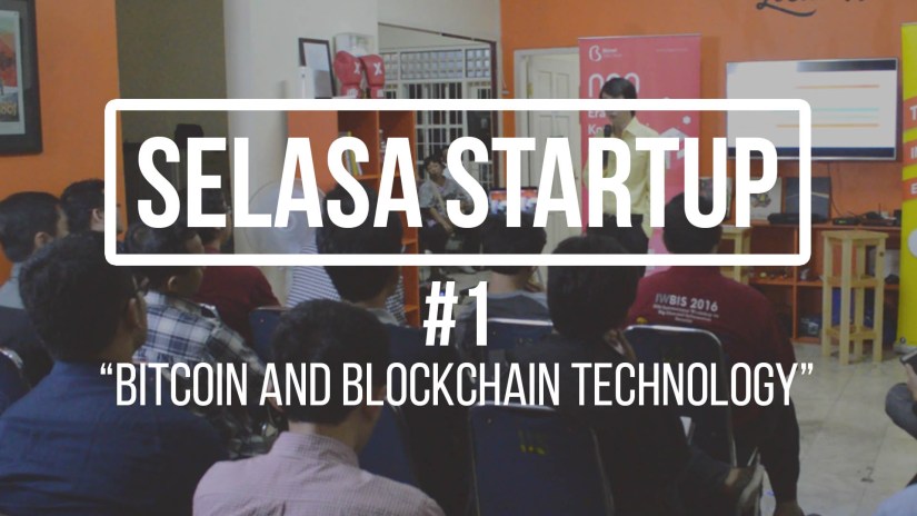 Memahami Kembali Perbedaan Bitcoin dan Blockchain - DailySocial.ID