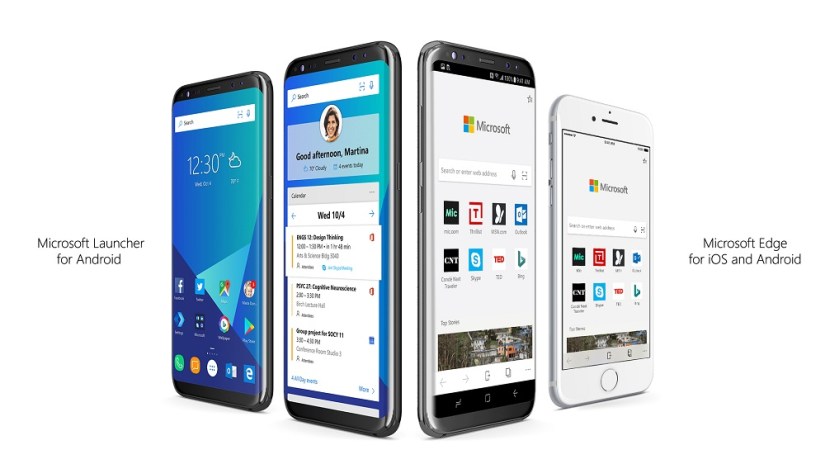 Microsoft Launcher Kedatangan Fitur Baru dan Perbaikan Performa ...