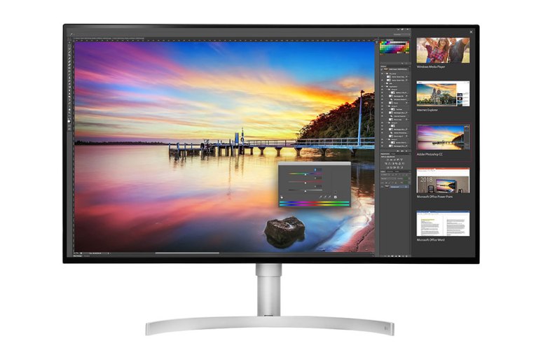 Jelang CES 2018, LG Umumkan Tiga Monitor Berteknologi Nano IPS ...