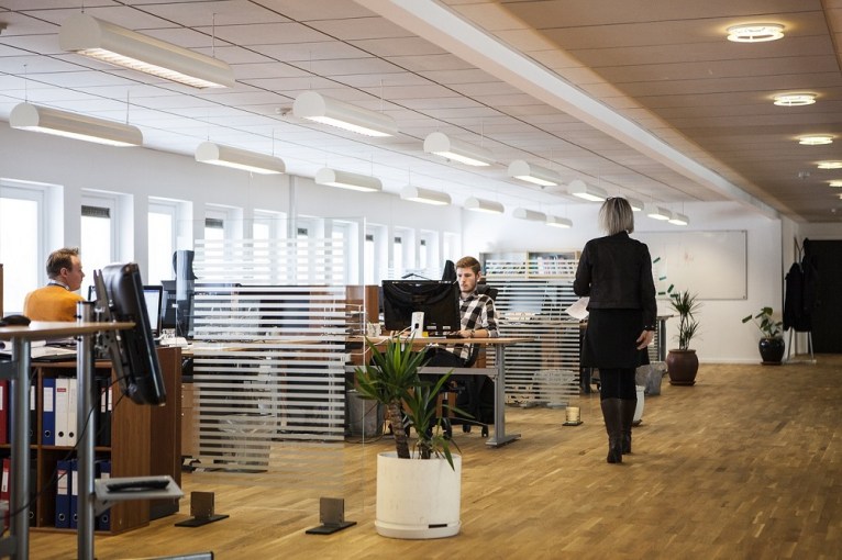 Observing Incubator Roles in Campus Ecosystem - DailySocial.ID