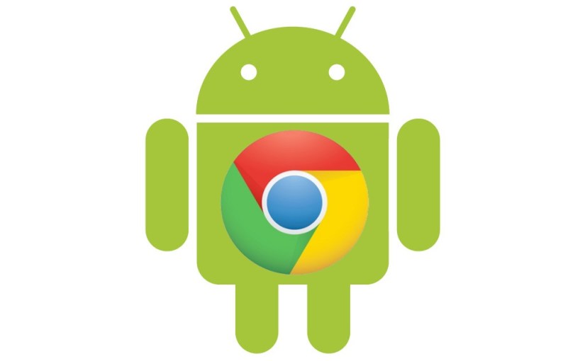 Chrome 63 untuk Android Hadirkan Halaman Flags dan Chrome Home Baru ...