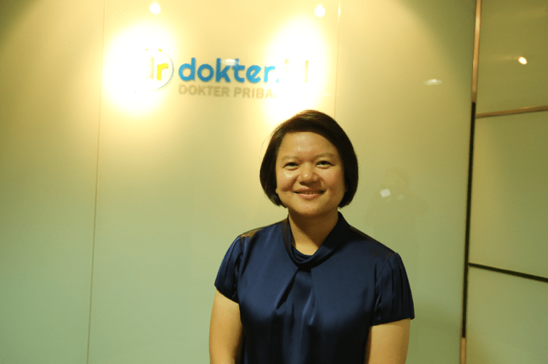 Grace Tahir: Healthtech Akan Menjadi Bidang Digital Atraktif ...