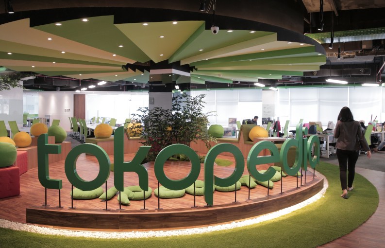Tokopedia Introduces "Tokopoints" for Consumer Loyalty Program ...