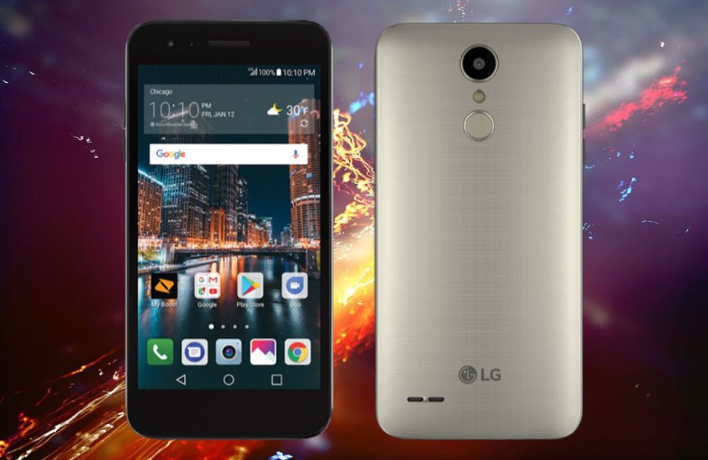 LG Tribute Dynasty, Smartphone Entry Level Terjangkau untuk Pengguna Pemula