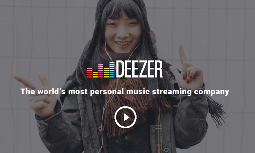Under New Management, Here's Deezer Strategy in Indonesia - DailySocial.ID