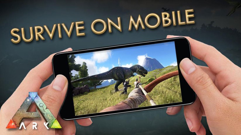Game Open-World Ark: Survival Evolved Bakal Hadir di Android dan iOS ...