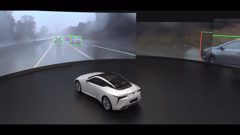 Dampak Skandal Mobil Kemudi Otomatis Uber, Nvidia Terapkan Pengujian ...