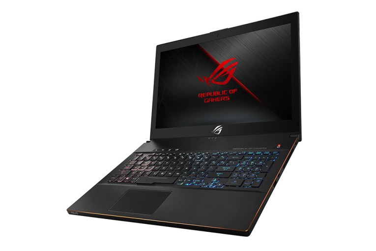 Asus ROG Zephyrus M Dibekali Prosesor 6-Core dan Performa GPU yang Tak ...