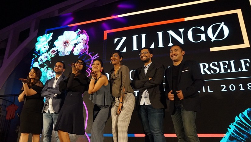 Zilingo is Officially Launched, Aim to Dominate Indonesia's Fashion ...